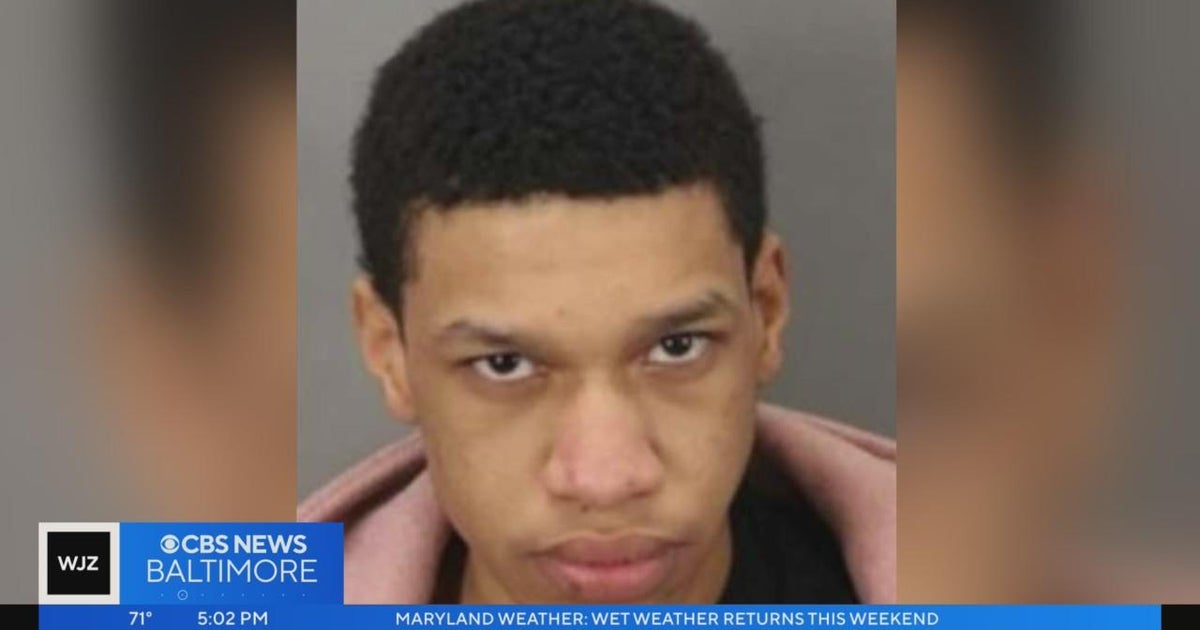 Teen charged in Morgan State University mass shooting, second suspect ...