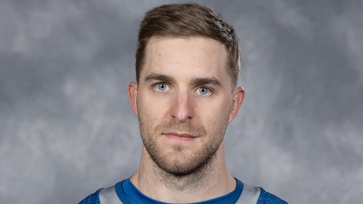 Colorado Avalanche sign Devon Toews to long-term contract extension ...