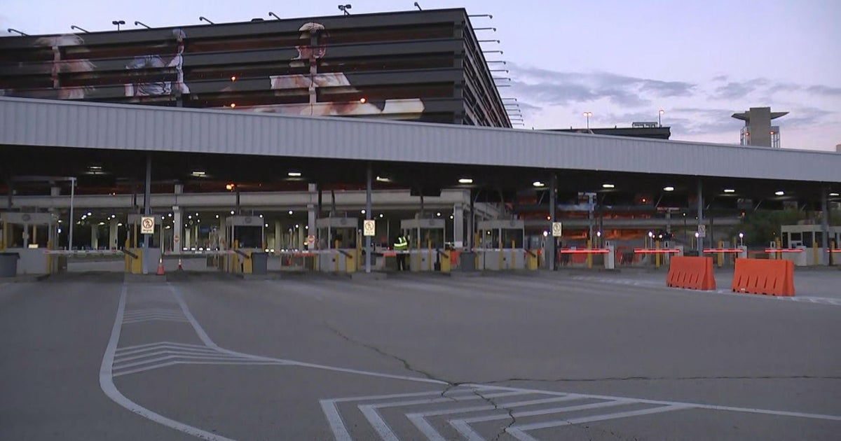 All terminals at Philadelphia International Airport open after shooting ...