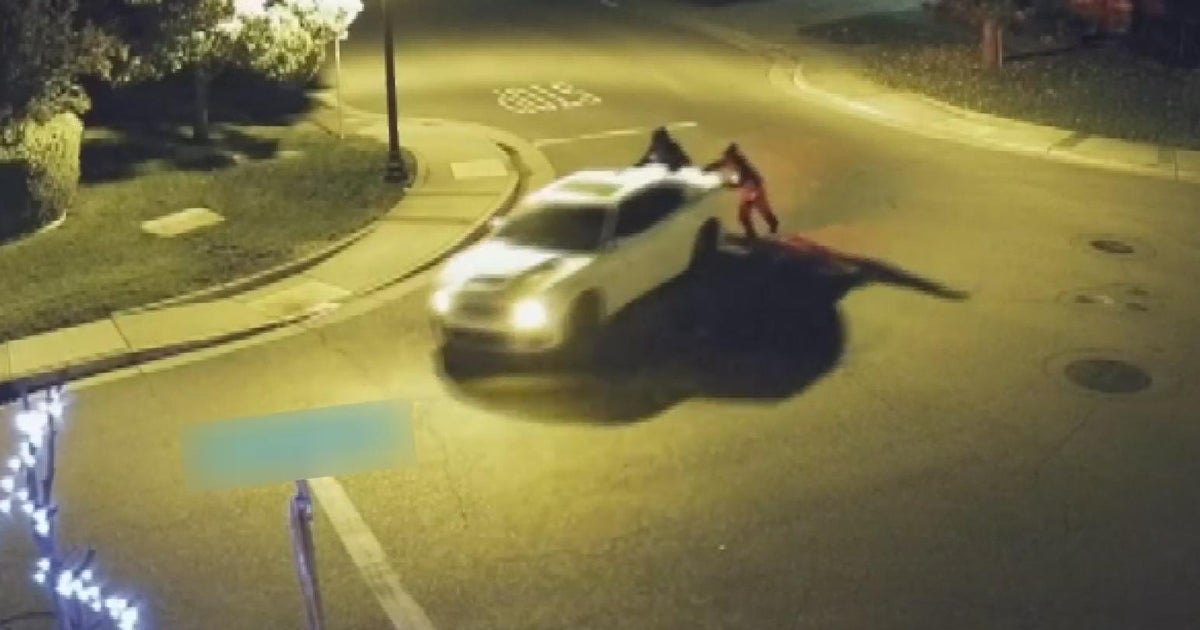 Dodge Charger SRT Hellcat stolen in Natomas, tops list of most likely ...