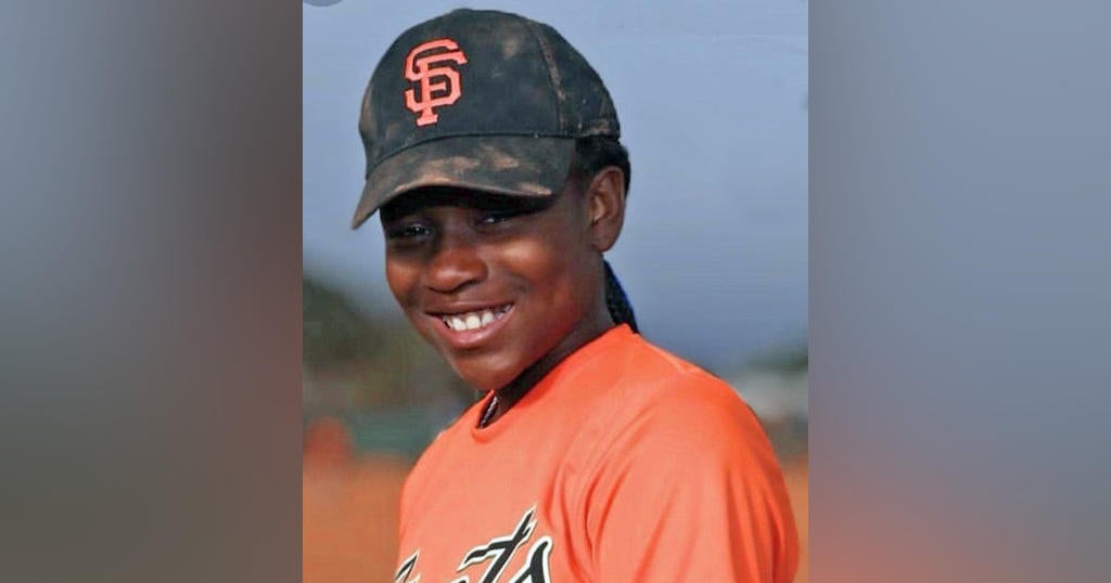 11-year-old girl in Richmond missing for more than a week - CBS San ...