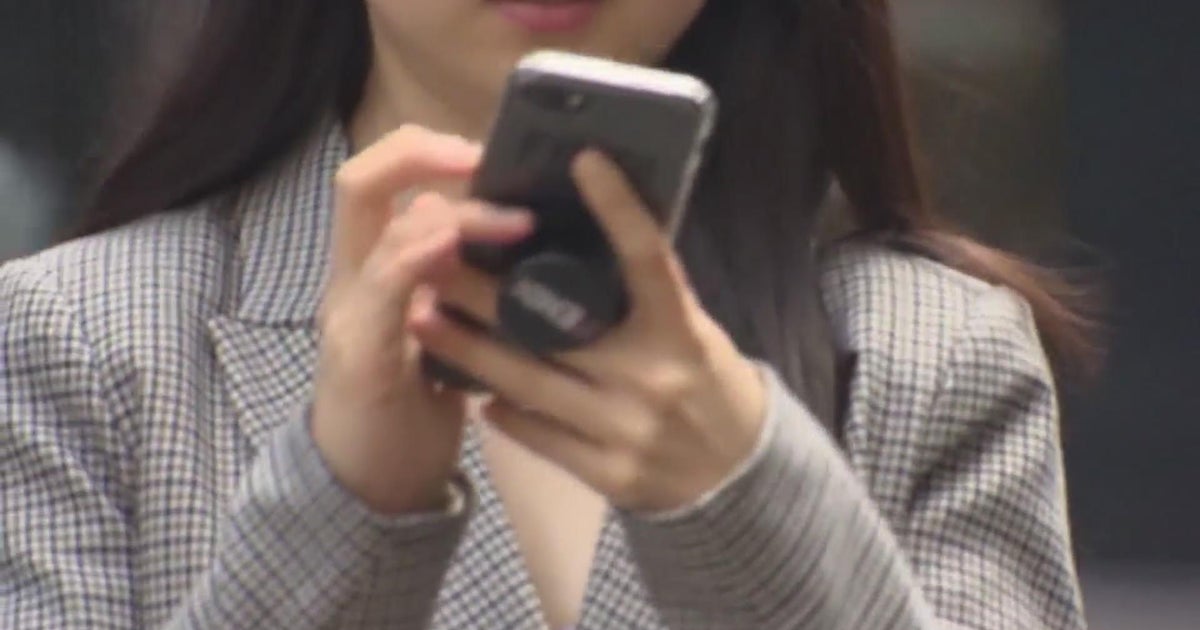 Are our attention spans getting shorter? - CBS Minnesota