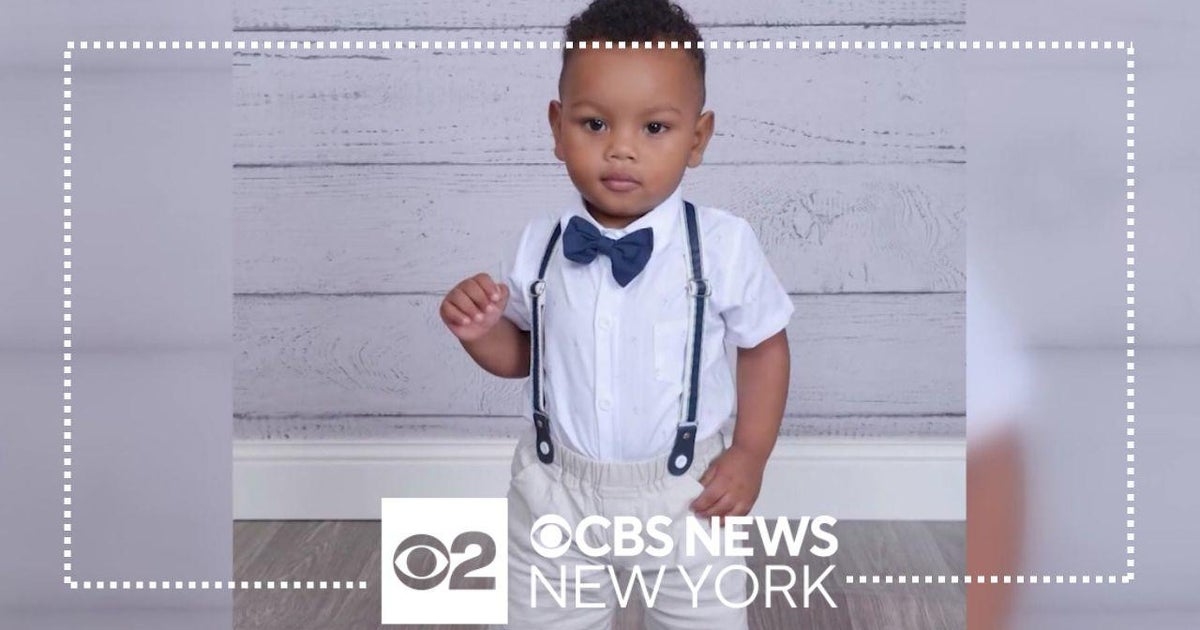 Vigil held for 1-year-old Nicholas Dominici one month after his ...