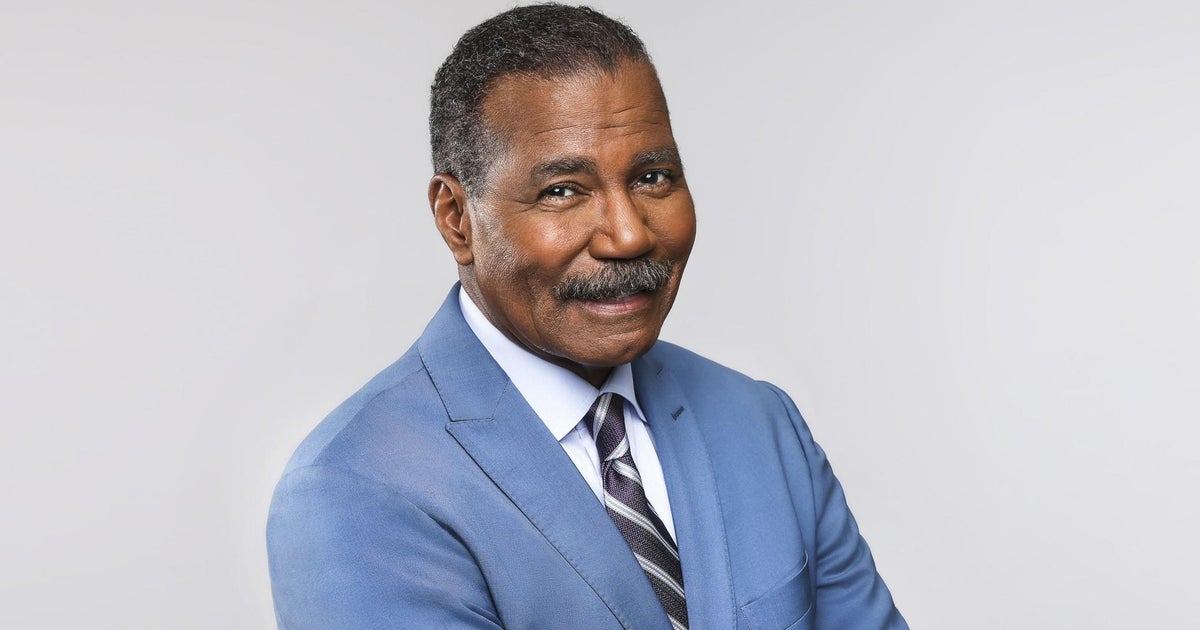Bill Whitaker - CBS News