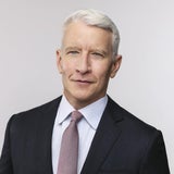 Anderson Cooper on freeing yourself from the burden of grief - CBS News