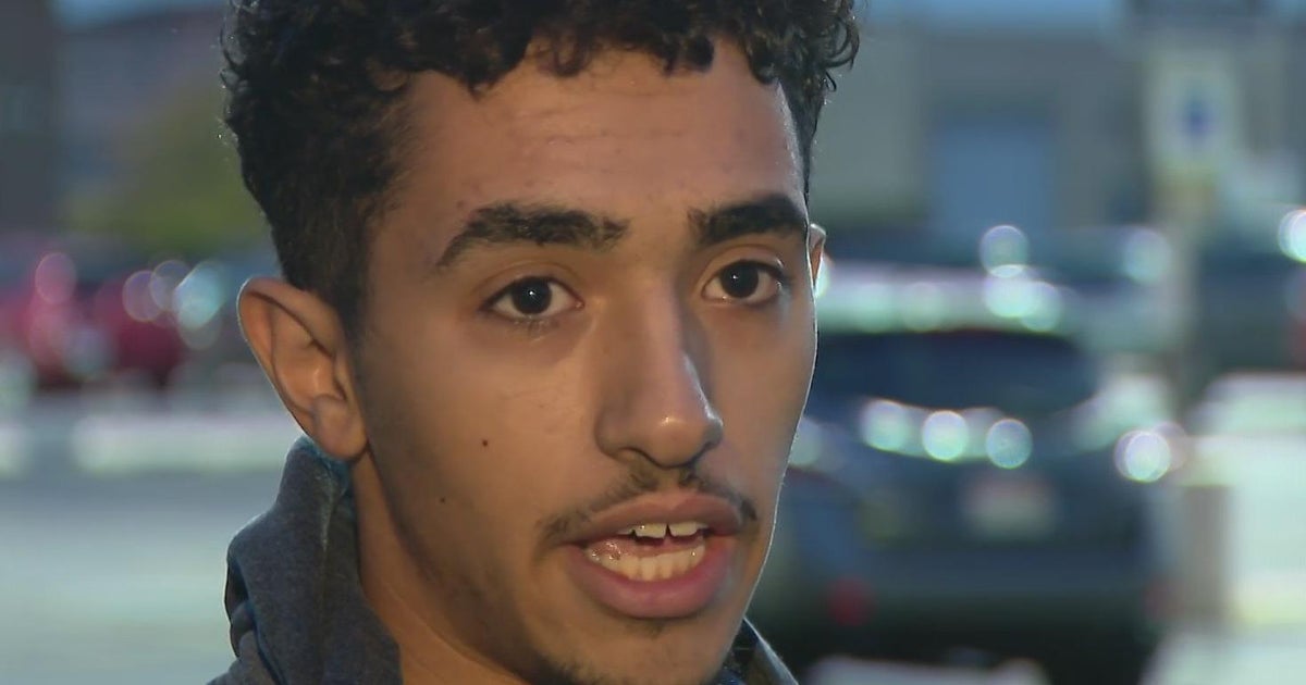 Muslim residents fearful after killing of 6-year-old Chicago area boy ...