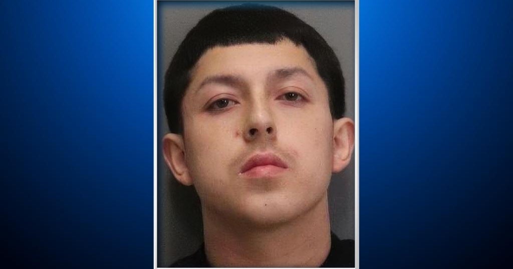 Teenage suspect arrested after violent home invasion robbery in San ...
