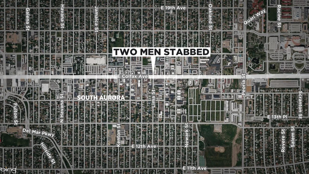 Deadly double stabbing suspect arrested in Missouri after leaving ...