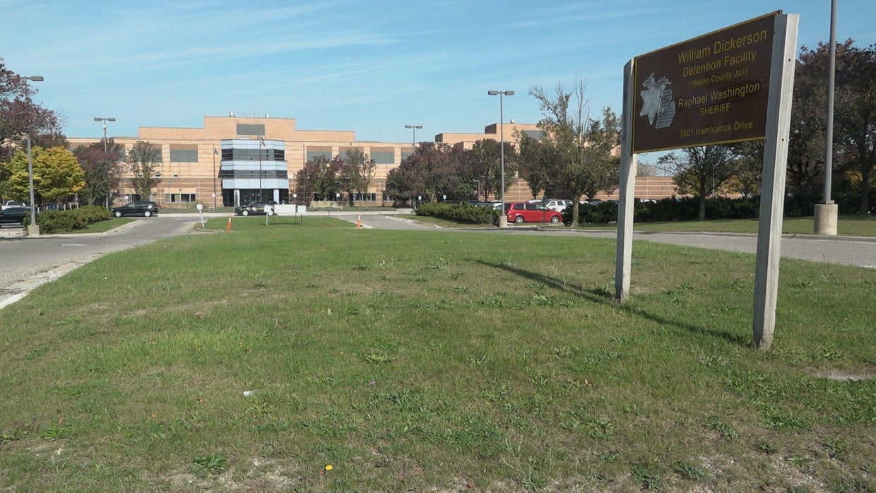 Violations mire Wayne County Juvenile Detention Center, license to ...