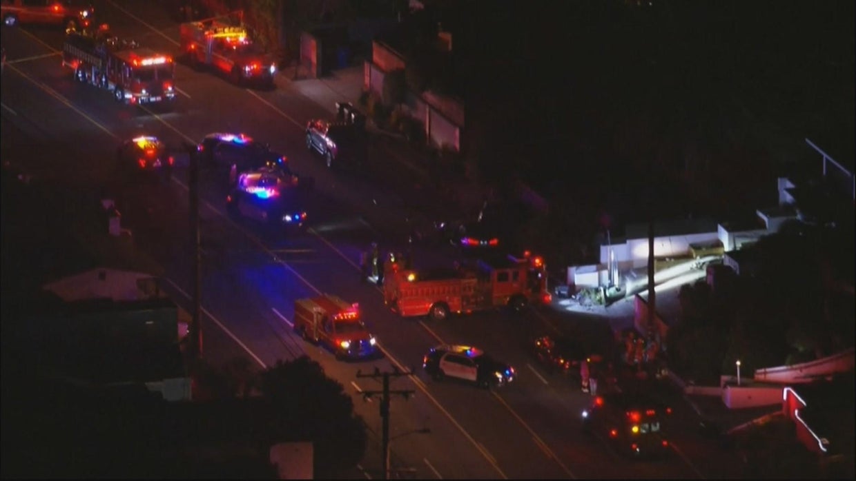 Driver charged in crash that killed four Pepperdine students posts $4 ...