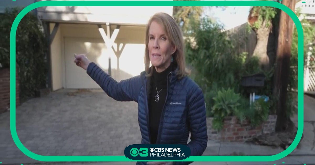 Erin Moriarity, "48 Hours" correspondent launches new season of the ...