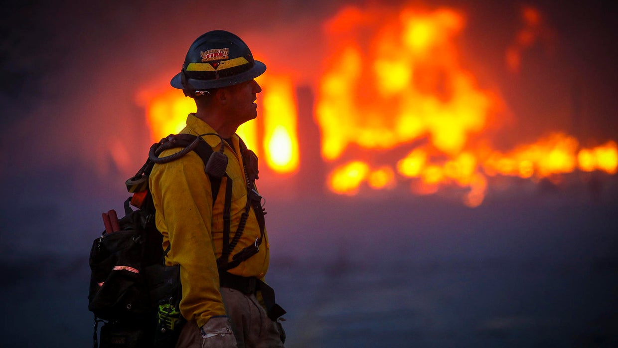 Colorado crews planning mitigation of second underground coal mine fire ...