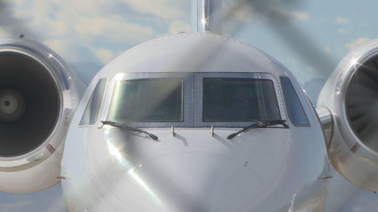 Northern Colorado Regional Airport still aims to be first in country to ...