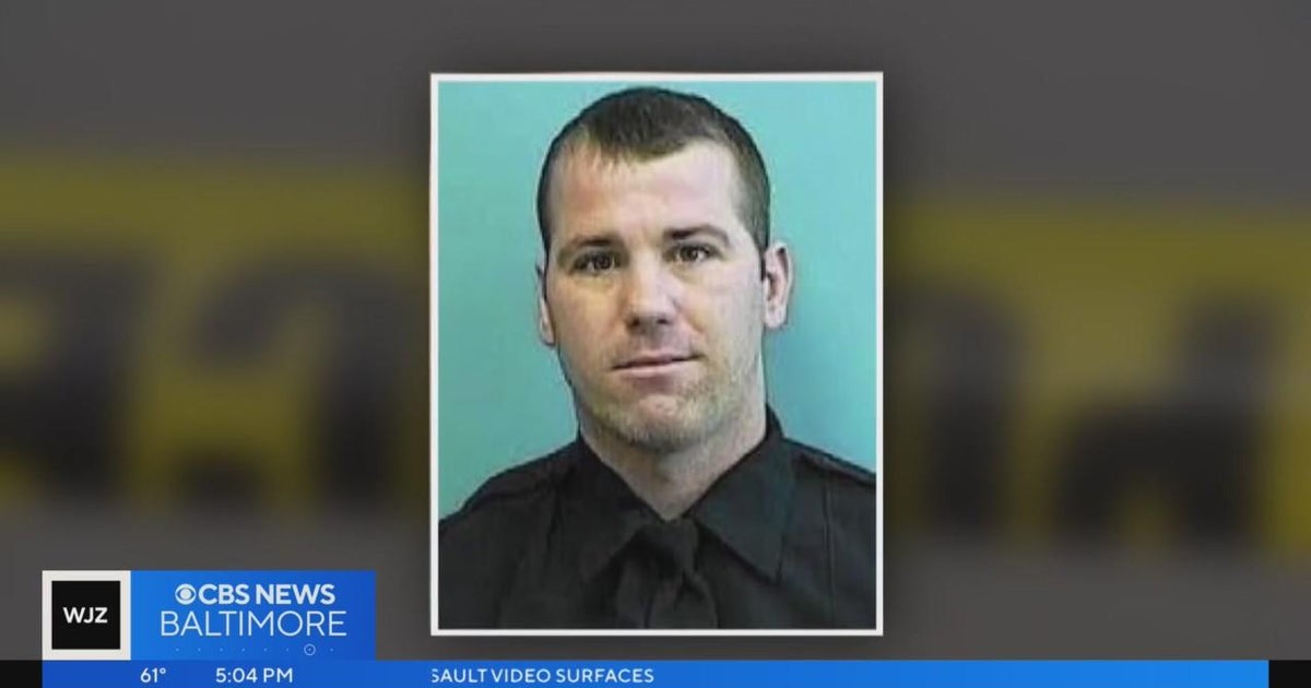 Former GTTF member Daniel Hersl requests prison release after terminal ...
