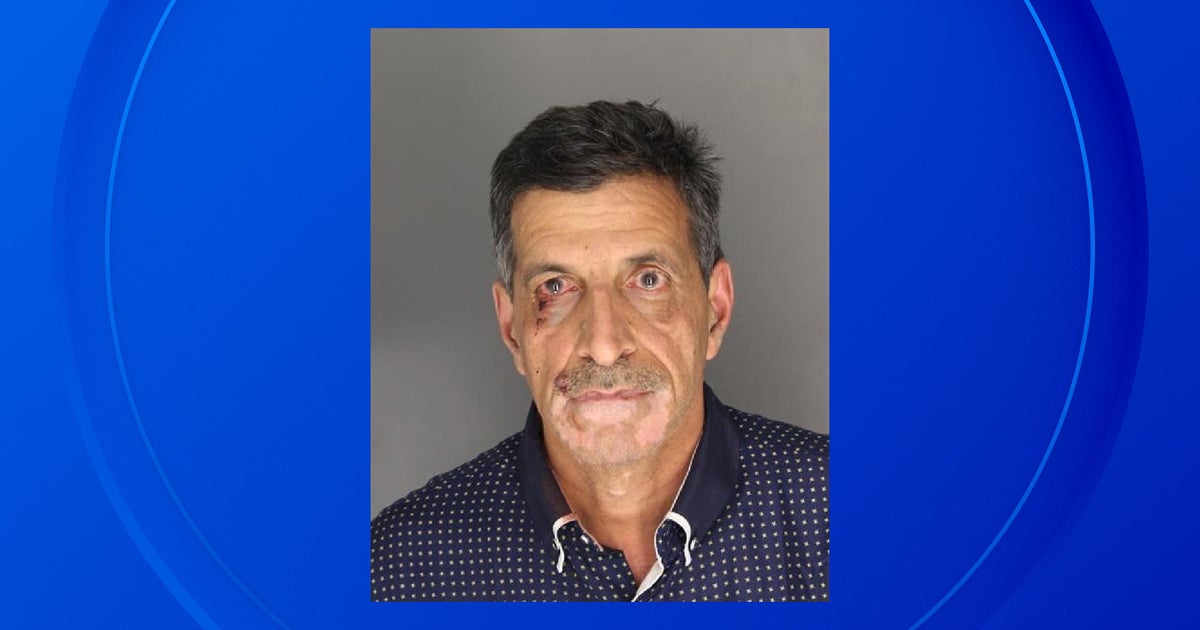Man charged in shooting at Dearborn banquet hall - CBS Detroit