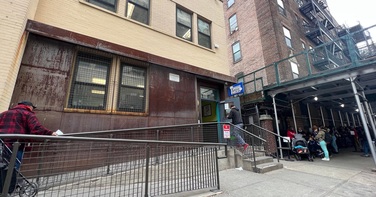 New York Common Pantry partners with Tacombi to serve a taste of home ...