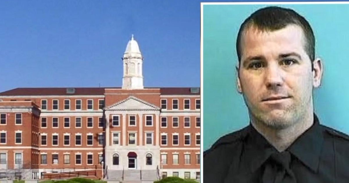 Former GTTF member Daniel Hersl requests prison release after terminal ...