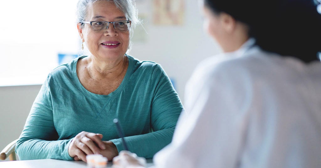 Navigating Breast Cancer - CBS Miami