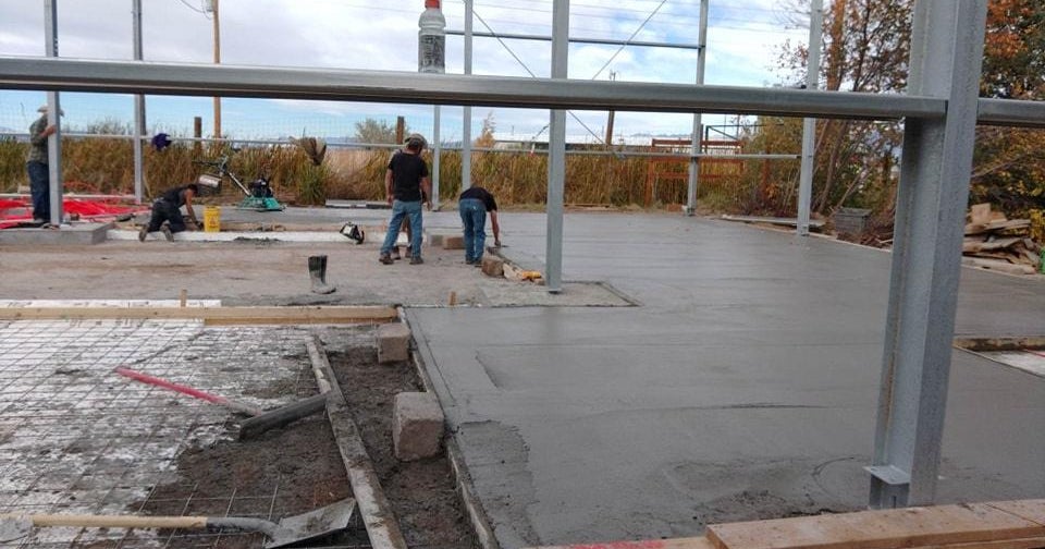 Colorado Gator Farm continues rebuilding process after devastating fire ...