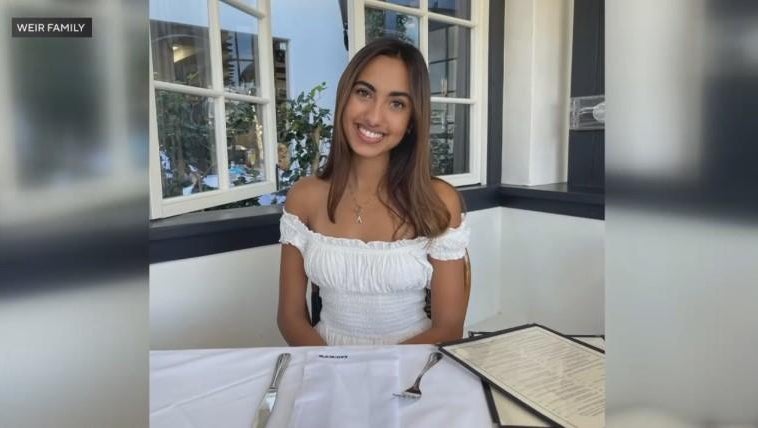 Community mourns 4 Pepperdine students killed in Malibu crash - CBS Los ...