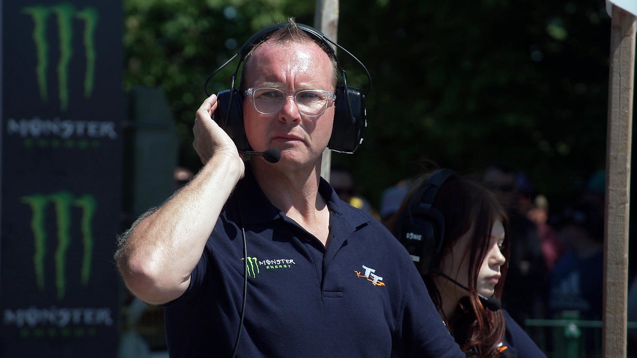 Isle of Man home to the world's most dangerous motorcycle race | 60 ...