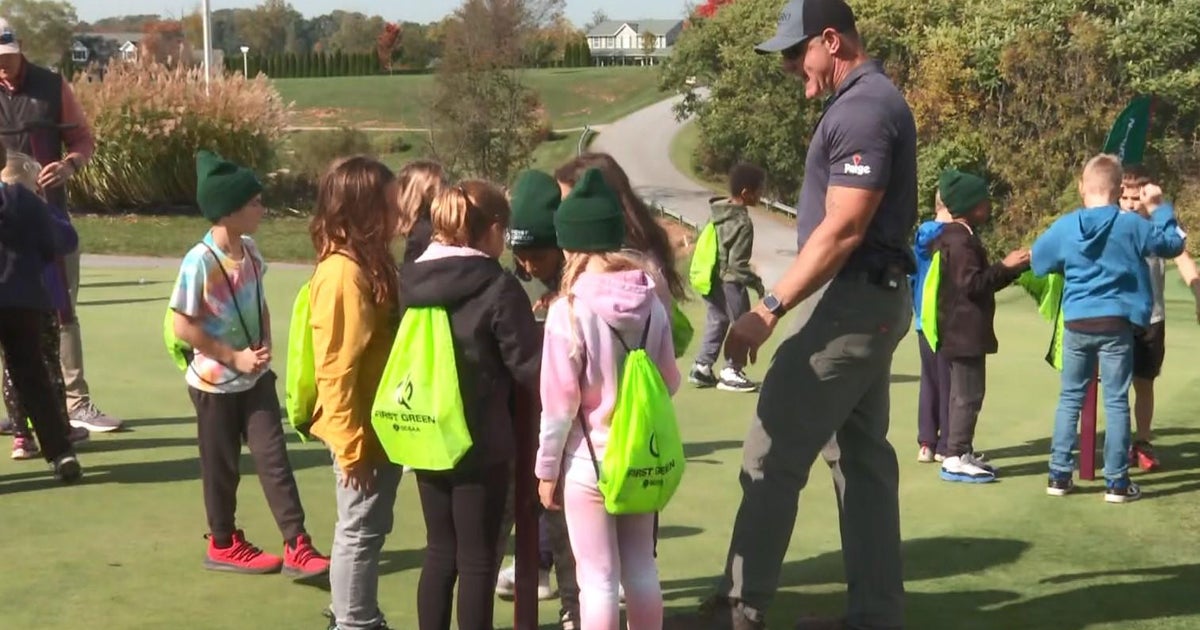 Westminster elementary students learn how science and technology tie ...