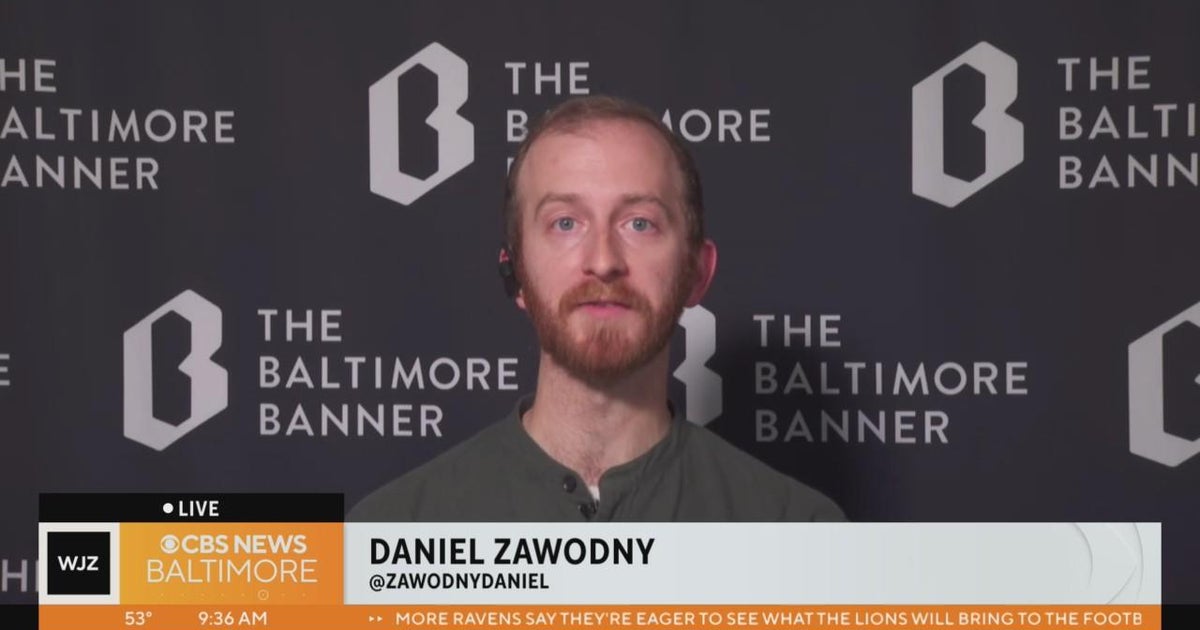 Daniel Zawodny discusses how scooters are changing the way people get ...