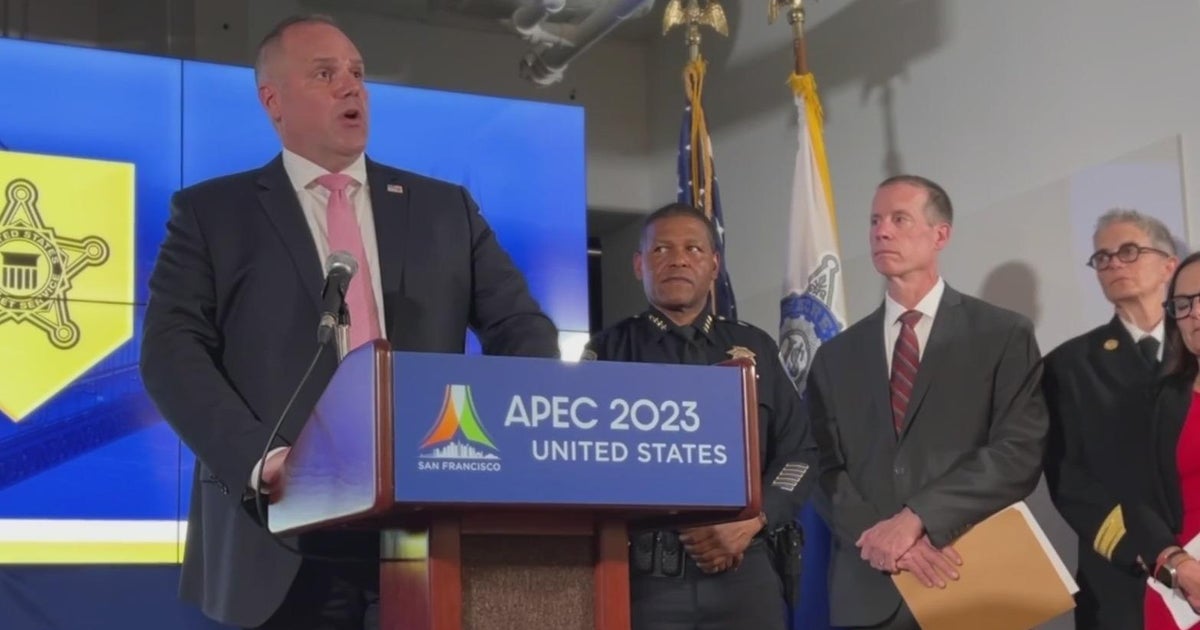 Multiple organizations coordinating to provide security for APEC Summit ...