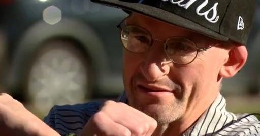 Boulder man speaks out about being assaulted - CBS Colorado