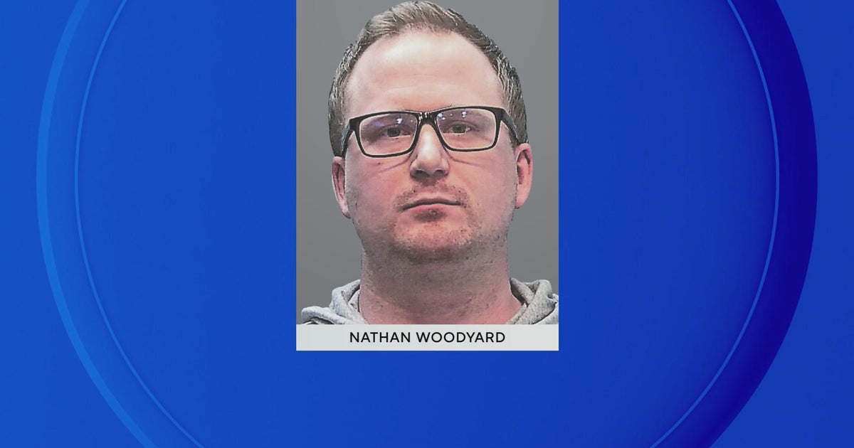 Trial continues for Aurora Police Officer Nathan Woodyard in death of ...