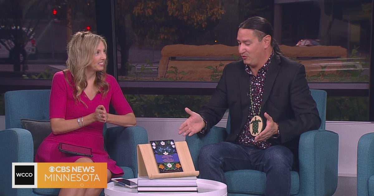 Speaker and author James Vukelich shares his journey with learning ...