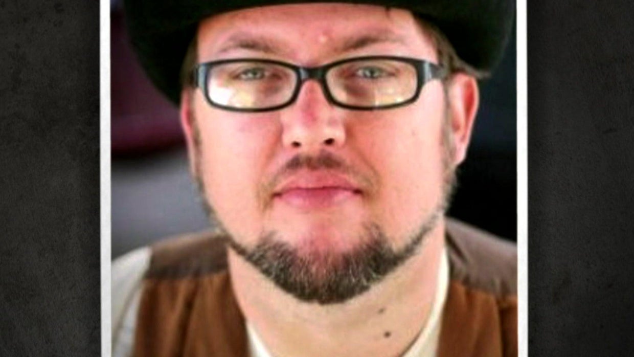 Phoenix canal murders: Zombie Hunter's unique murder defense: His mother created a monster - CBS ...