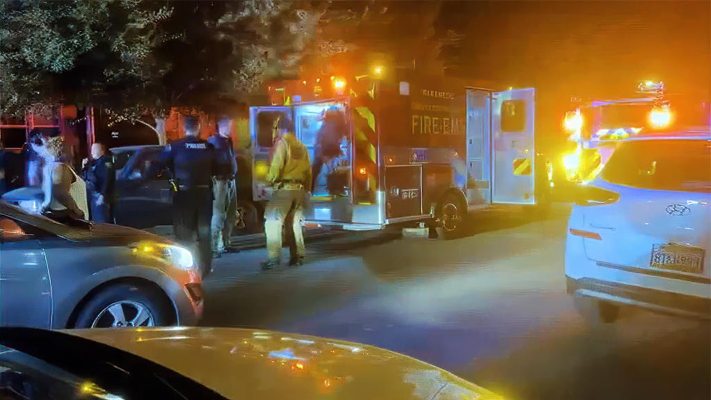 Suspect arrested in connection with deadly October shooting at Oakley ...