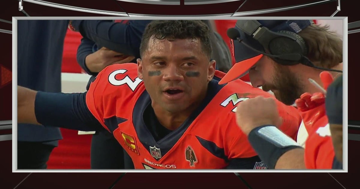 Romi Bean: Broncos Country need wins right now - CBS Colorado