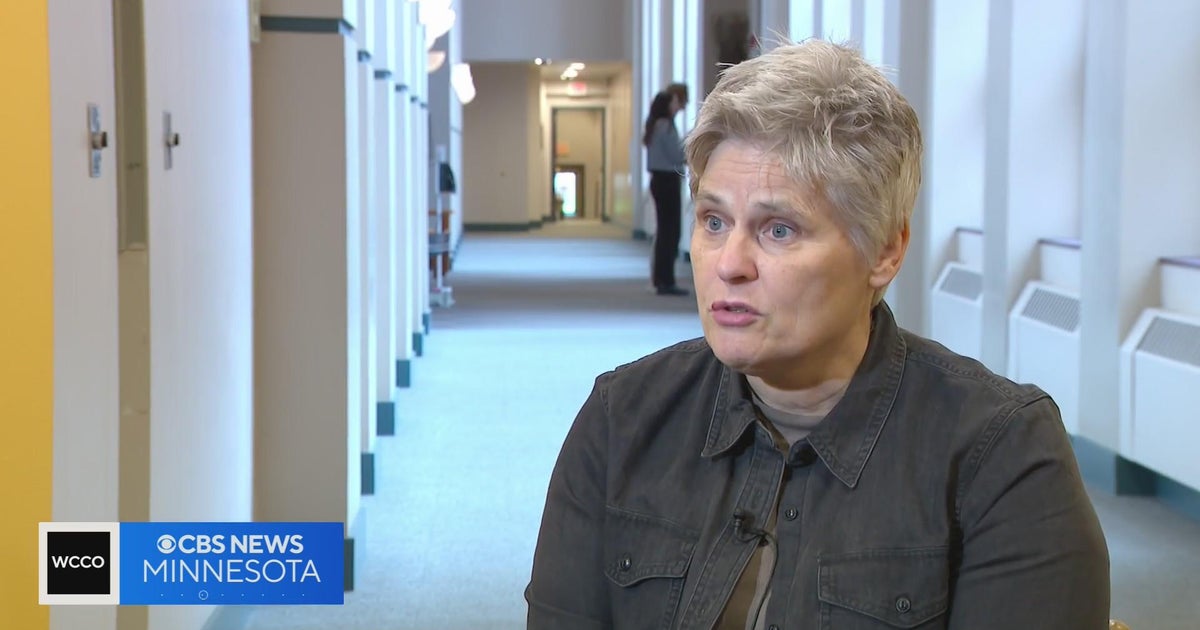 Mary Moriarty addresses controversy surrounding juvenile cases - CBS ...