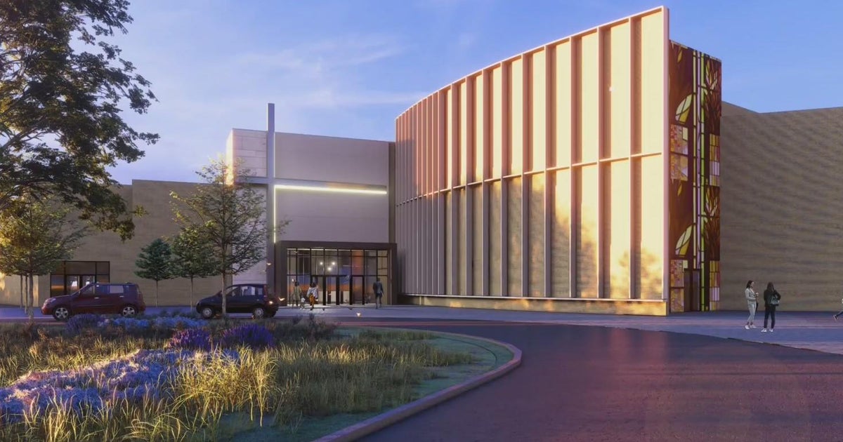 Metro Detroit architect celebrates 30 years of contributions to Detroit ...