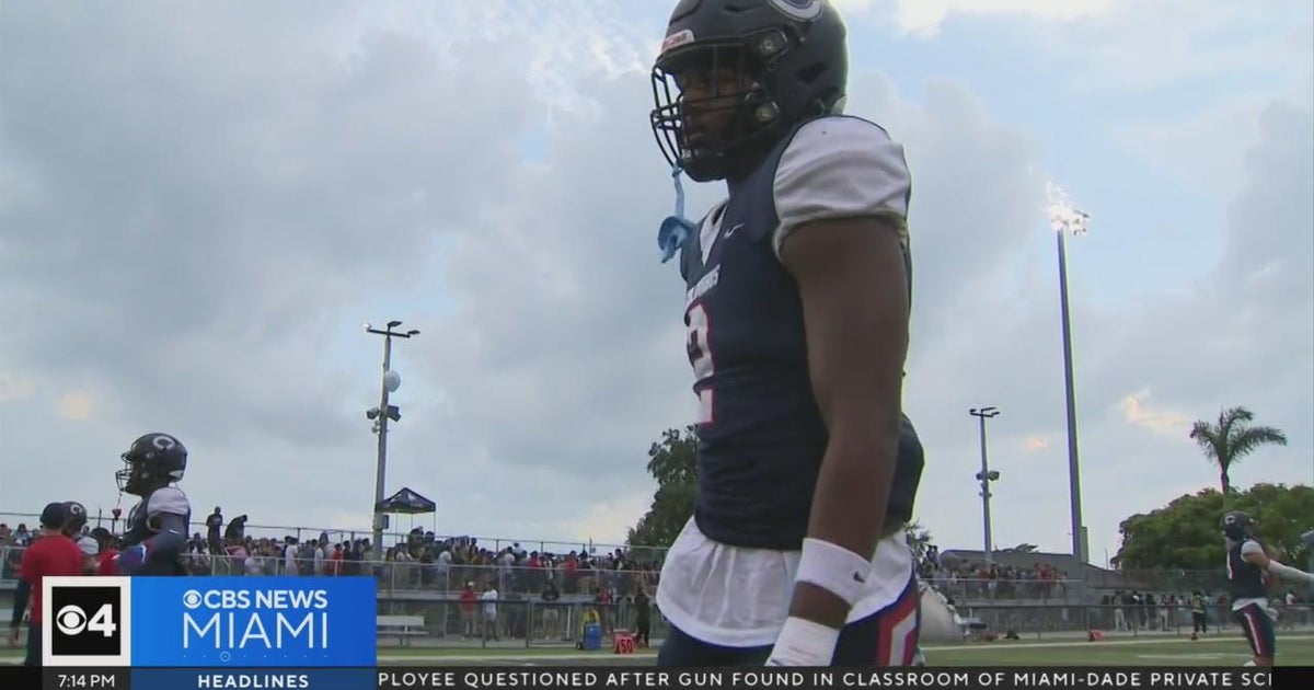 Nat Moore Trophy nominee: Dylan Stephenson, defensive lineman at ...