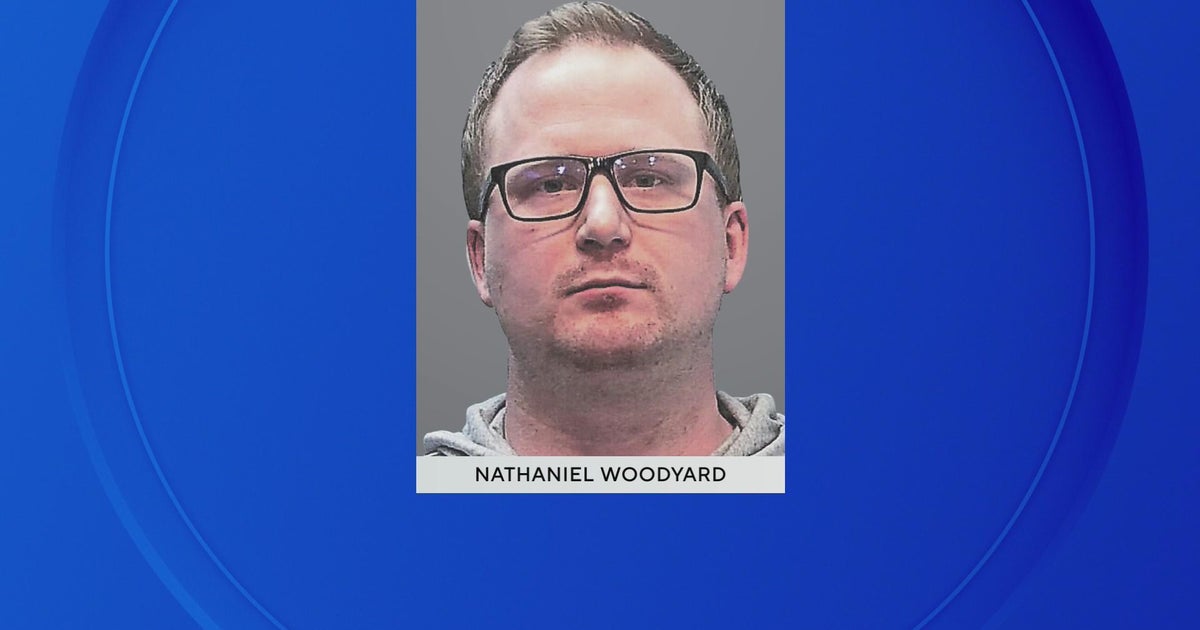 Nurse Testifies In Aurora Police Officer Nathan Woodyard Trial In Death