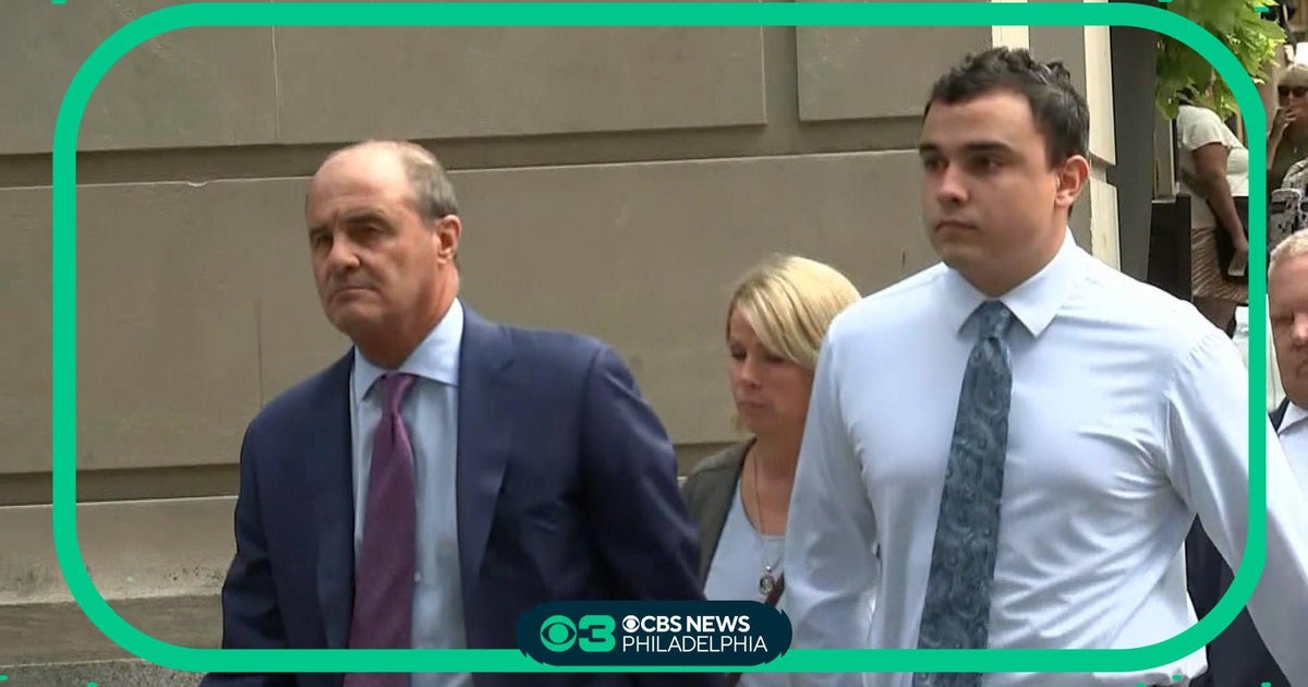 Ex-Philadelphia police officer Mark Dial due back in court after Eddie ...