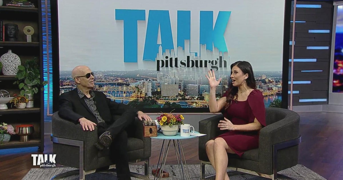 Talking to local musician Marc Reisman about 50-year journey in music ...