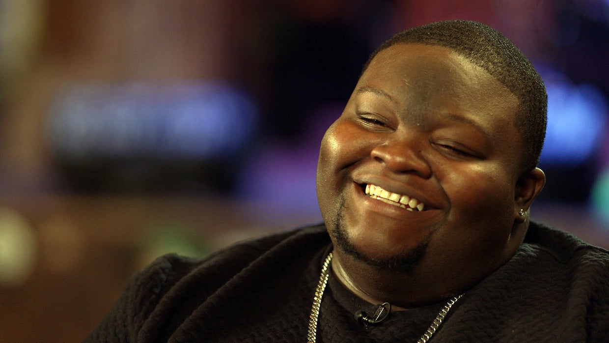 "Blues is life" for Grammy-winning musician Christone "Kingfish" Ingram ...