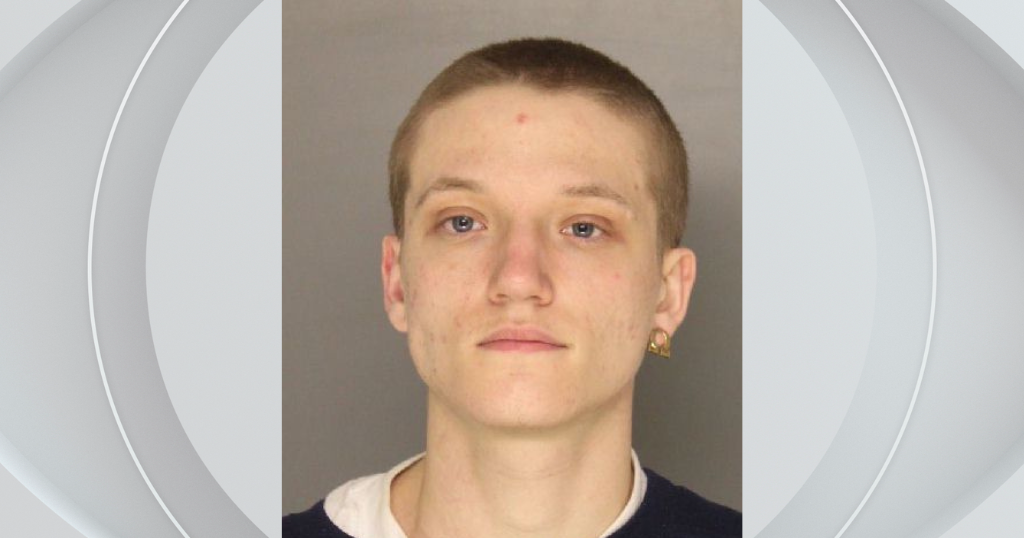 Pittsburgh man arrested in connection with fatal shooting - CBS Pittsburgh