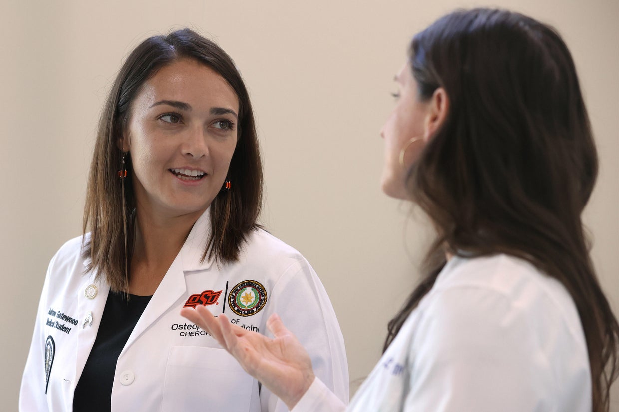 Medical school on Cherokee Reservation will soon send doctors to tribal ...