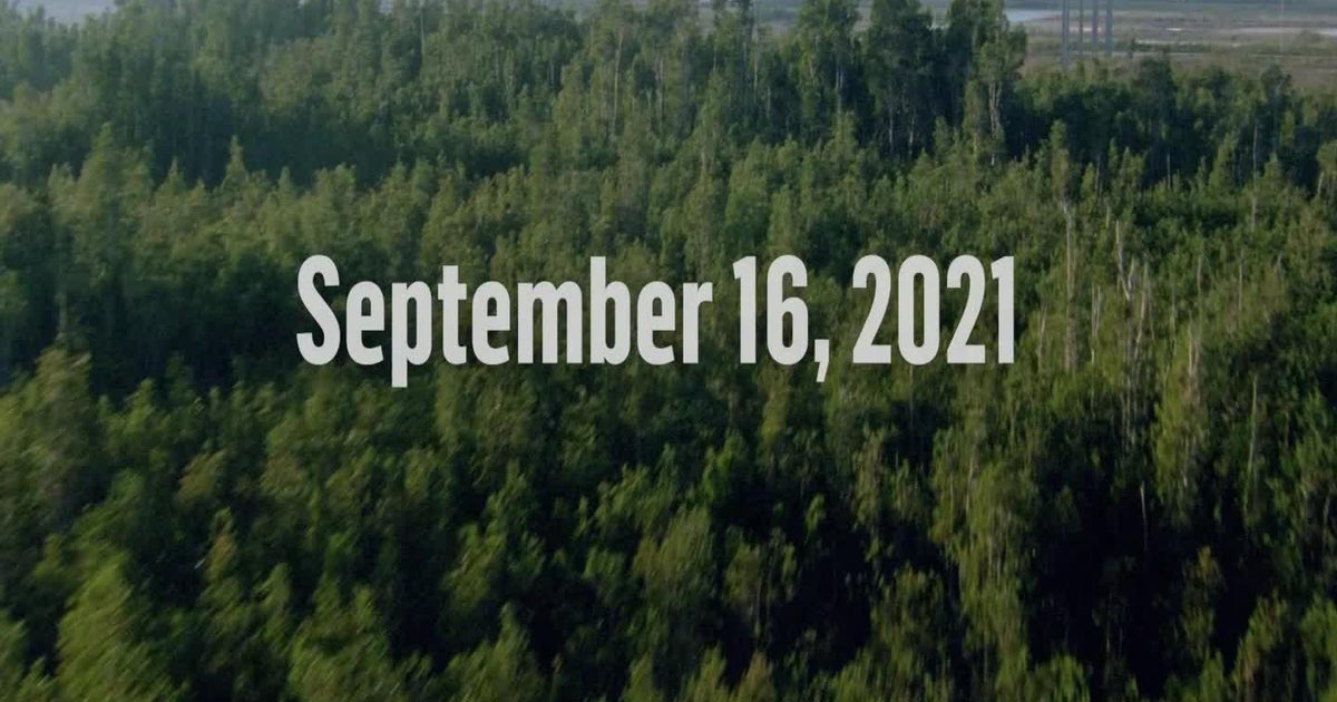 WAREHOUSED: The Life and Death of Tristin Murphy - CBS Miami