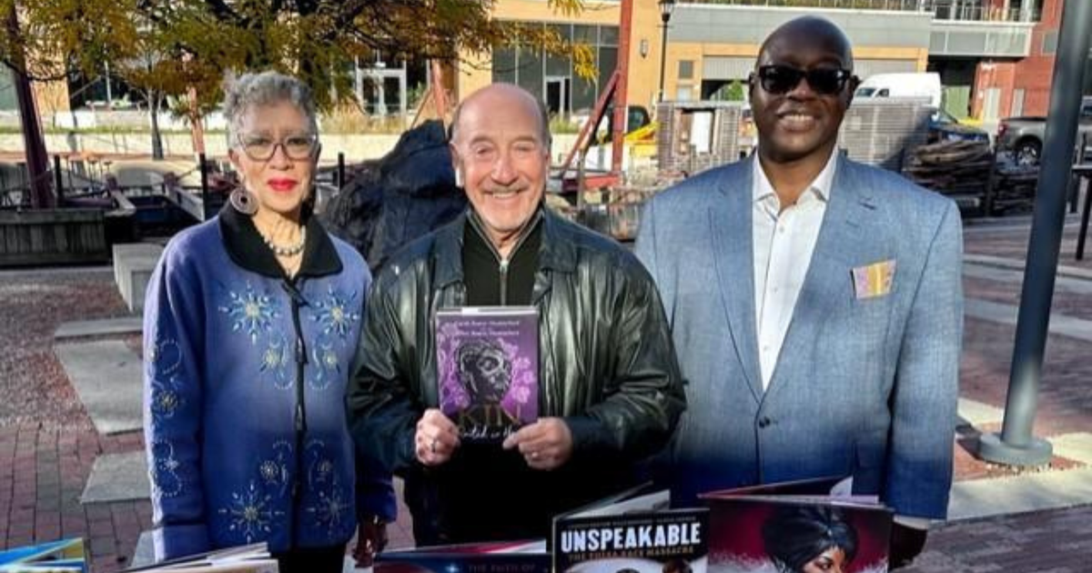 Where's Marty? Learning more about the legacy of Carole Boston ...