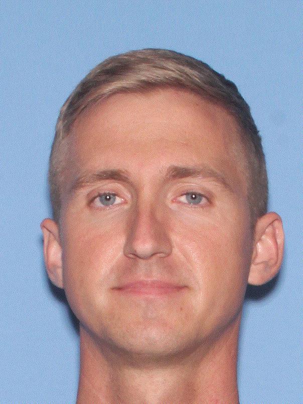 Murder warrant issued for Aaron Pennington in death of wife as search ...