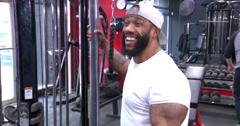 Minneapolis weightlifter to compete in Mr. Olympia competition ...