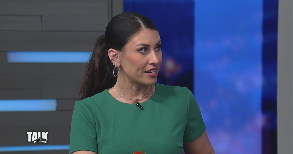 Can women have it all? - CBS Pittsburgh