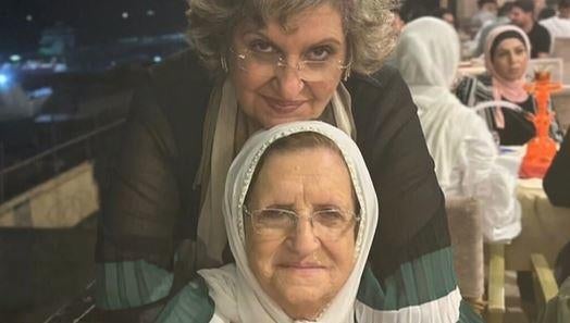 Families of Americans trapped by Israel-Hamas war in Gaza tell CBS News ...