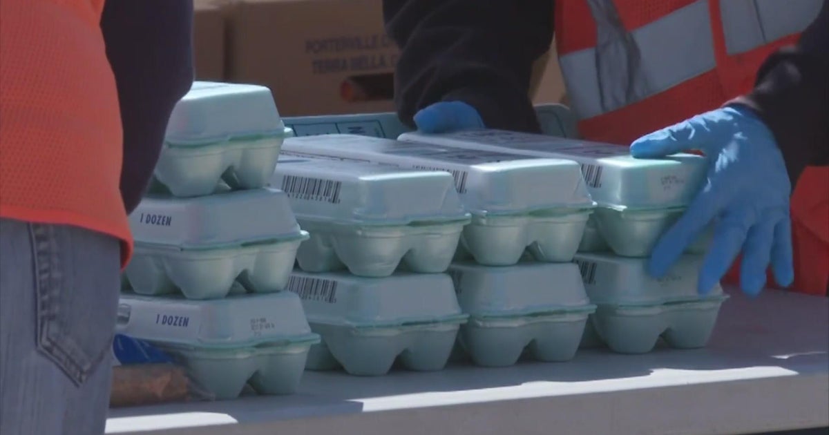 Nonprofits that help combat hunger in the Denver metro area are seeing ...